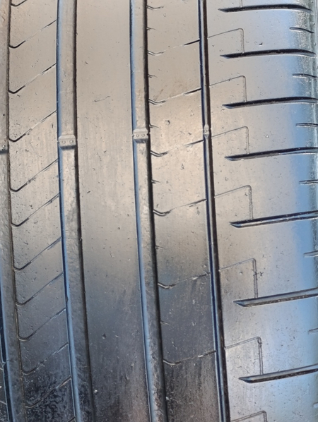 Балон размер 22/4 шт 275*40/315*35