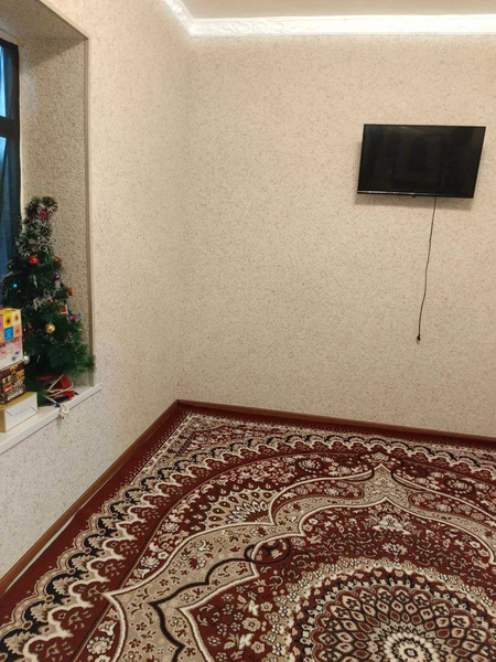 Xovli  sotiladi 12 sutik 32000 $  oq oltin mfy anday qishlogʻi