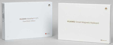 Huawei MatePad 11,5