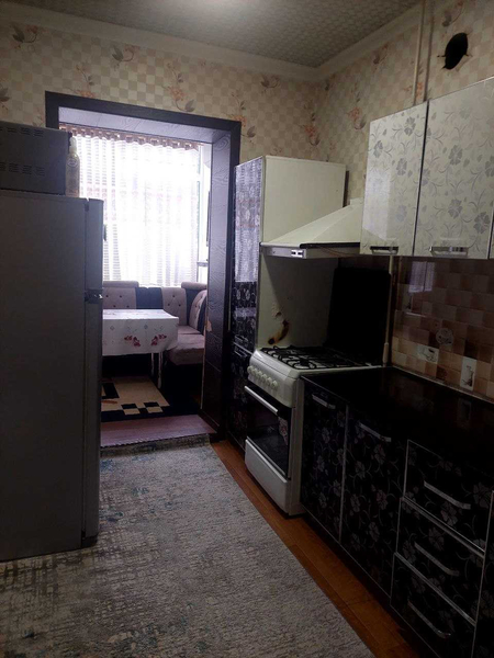 Сдается в аренду 2х комнатная квартира