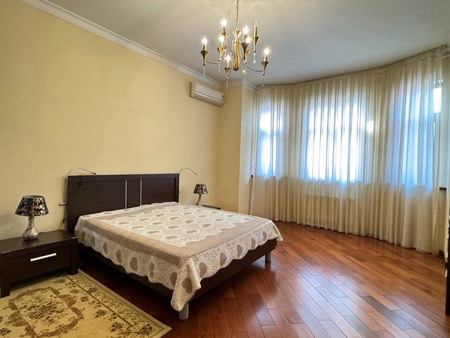 Аренда Евро дом Ор-р: улица Ивлева 500м2