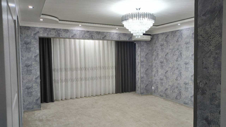 谷 129938 谷 Mirzo-Ulugbek tumanida kvartira sotiladi [96 м²]