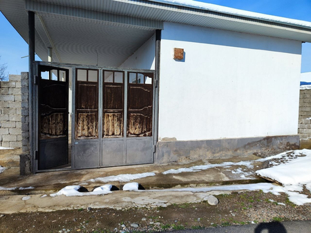 Srochna uchastka sotiladi 12 sotix Yangibozor Kavardon