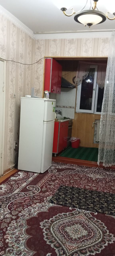ijaraga turadikan ayollarga joy bor 2 xonali