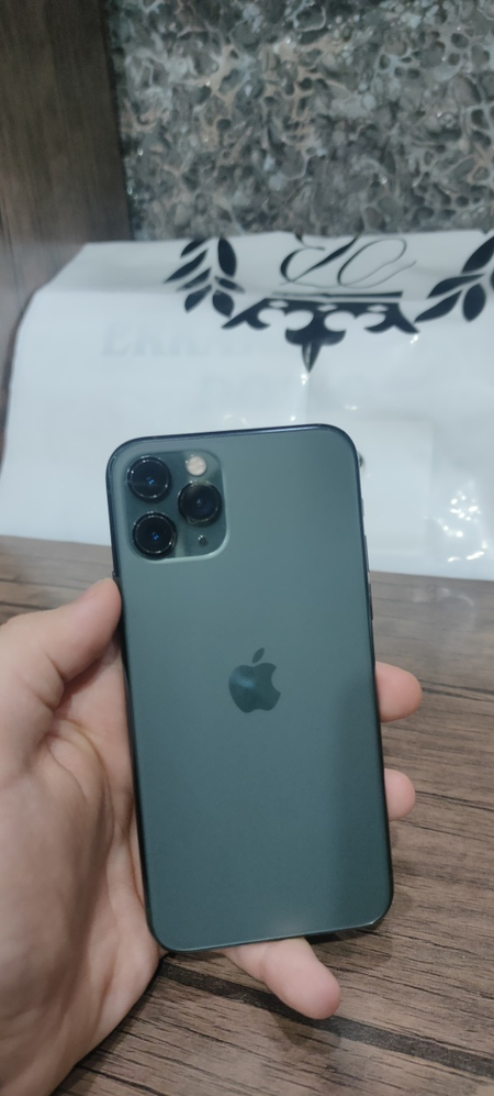 IPhone 11 pro ideal