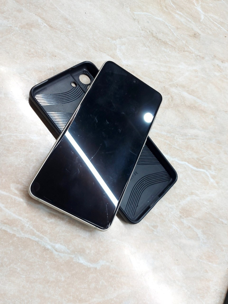Samsung Galaxy S21 FE 5G