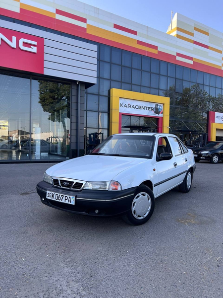 Nexia 1 sotiladi 2007 yil