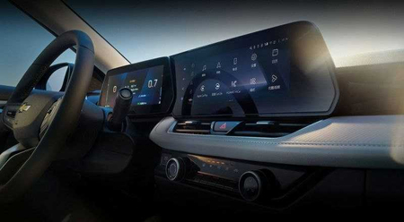 CHEVROLET MONZA 1.5 Атмосферный мотор