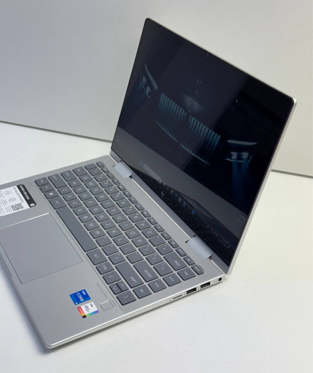 HP Envy X360 Core i5 1335U, Dasturchilar uchun maxsus. Sensorniy ekran