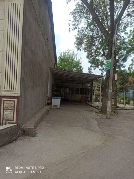 Dokon arendaga berliad uchtepa tumanda domlan tegda uchaskala bor
