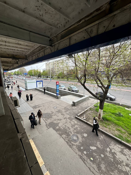 O'quv markaz arendaga beriladi