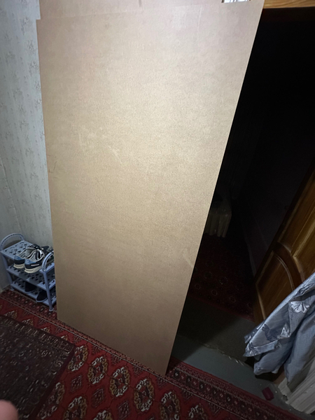 Продается МДФ панели 200х100 толщина 0,8