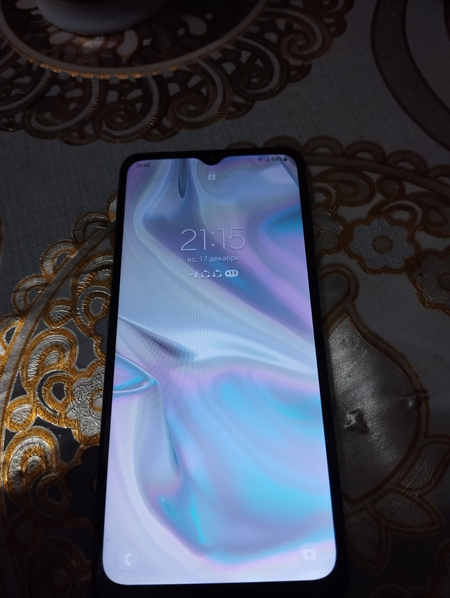 Samsung A12   4/64