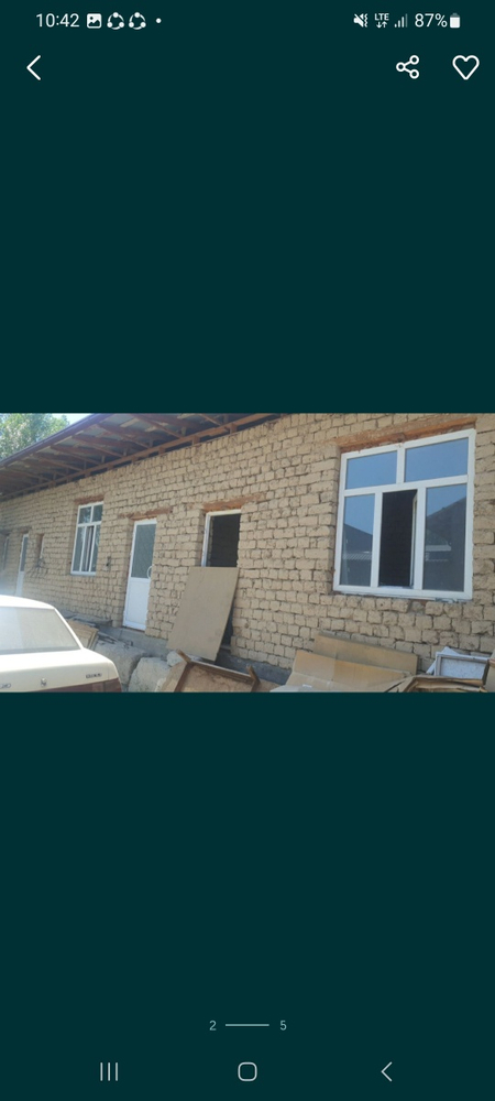 Asalom alekum uy srochna sotladi pul zarl