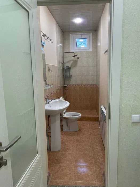 Сдаётся дом в аренду ориентир ц. Луначарского ID: 54831