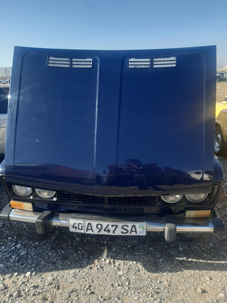Baz 2106 xolati zor