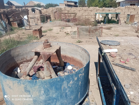 Sexlar yahshi ishlap turipti burchatkani 120 kv qoliplari bilan yangi