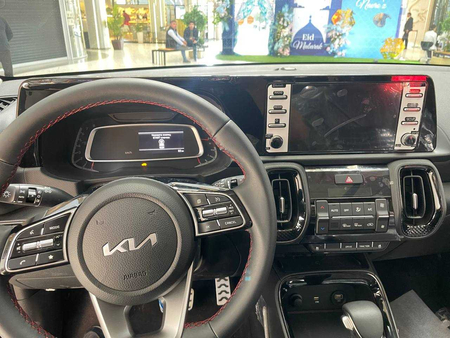 KIA Sonet siz idealingizdagi avtomobilingizni qidiryapsizmi