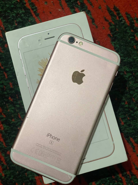Iphone 6s 128 gb