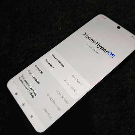 Redmi Note 11 sotiladi
