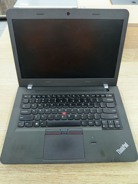 продается ноутбук Lenovo Thinkpad E460