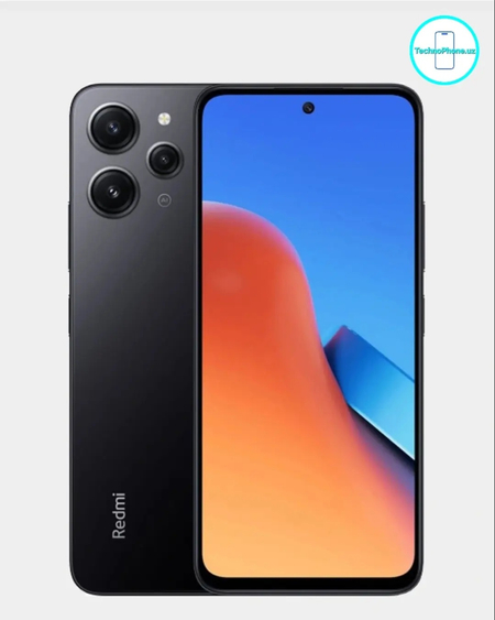 Xiaomi Redmi 12 Global