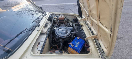 Жигули ВАЗ VAZ 2106