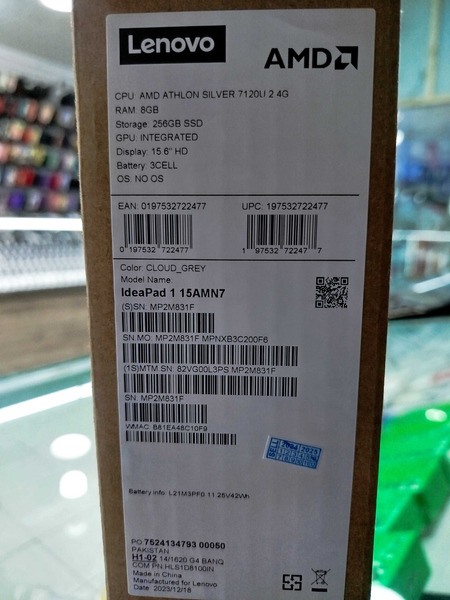 Ноутбук 15.6 lenovo