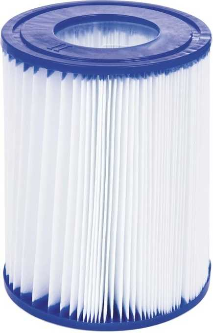 Бассейн Bestway 56595 каркасный круглый 427 х 84 см