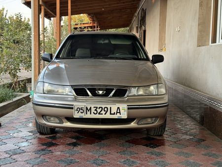 nexia 1997 yil radnoy