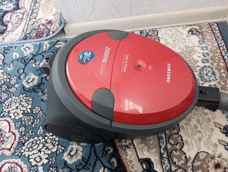 Samsung pilisos b/u