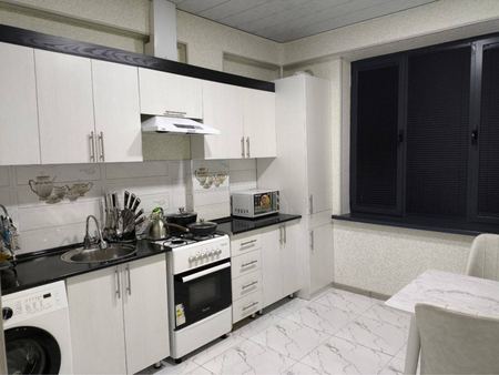 Продается квартира 40м2