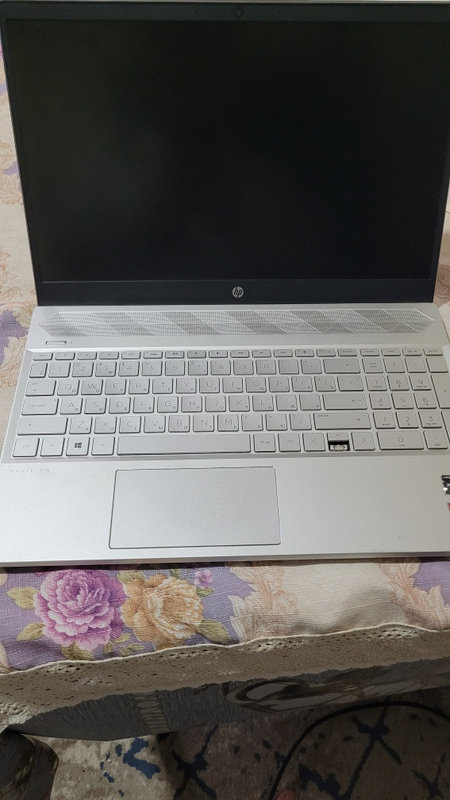 HP Pavillion Laptop