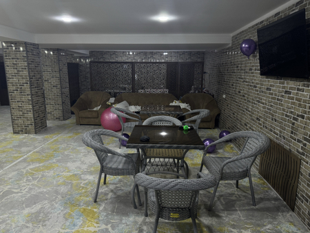 Hotel “Xadicha” oilaviy mehmonxona hamma sharoitlar bor