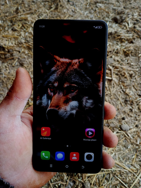 Tecno camon 20 pro