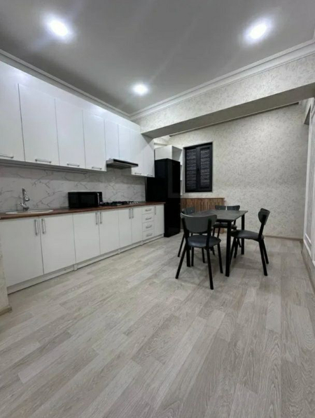 Квартира на ЦУМ 2/6/9 общ пл 70м Евро с мебелью,ор-р Смарт