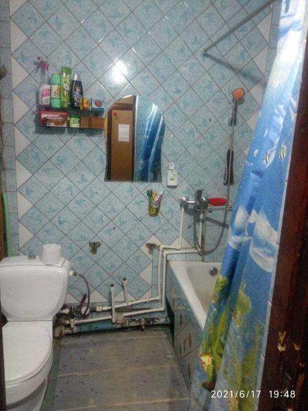 (К128192) Продается 2-х комнатная квартира в Учтепинском районе.
