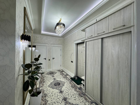 Yunusobod 11 3/4/9 s remontim 88 kvadrat