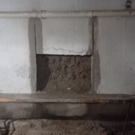 Perforator Xizmati