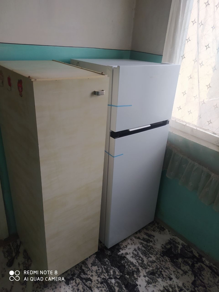 Сдаётся 1 комнатная квартира
