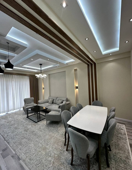 Sergeli green house 3 xona yevro