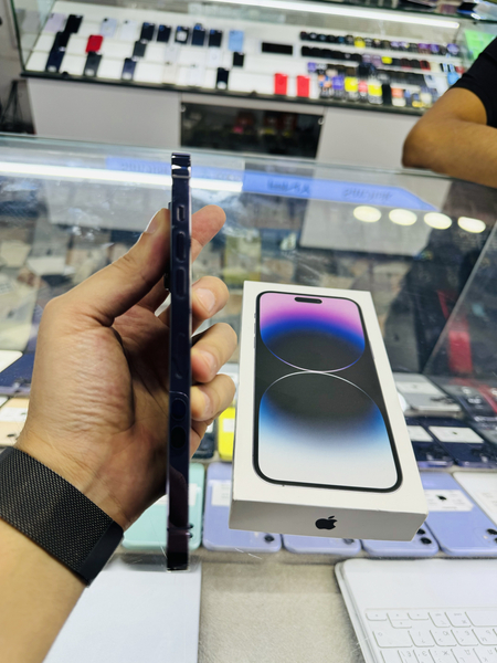 iPhone 14 Pro Max 256 gb 89%