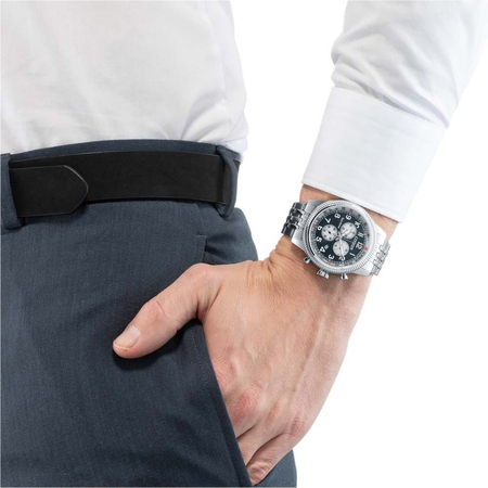 Точность и стиль от Citizen из коллекции Eco-Drive