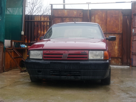 Продам Fiat tipo