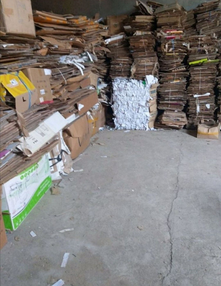 Maklatura yigamiz Toshkent buylab