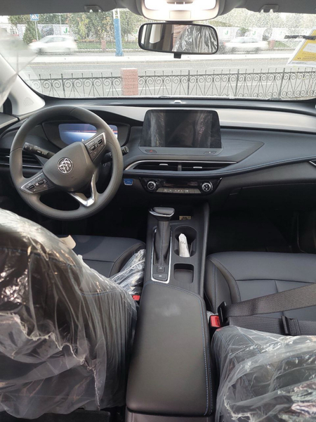Buick Vellite 6 2024