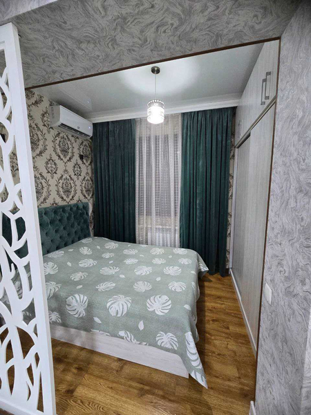 Ц-4 • Корзинка Шедевр • 1-комн • 40 м² • этаж 3/4 • [СА:013]