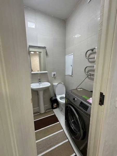 ID 205 Сдается квартира в аренду в Яккасарае, Новостройка Кушбеги