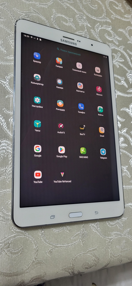Samsung Galaxy Tab Pro 8.4 SM-T325