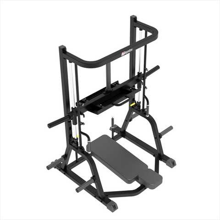 Impulse IFP1613
Вертикальный жим ногами